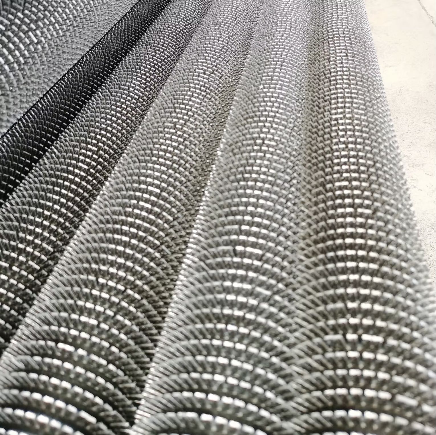 Serrated Finned Tube - grandfintube.com