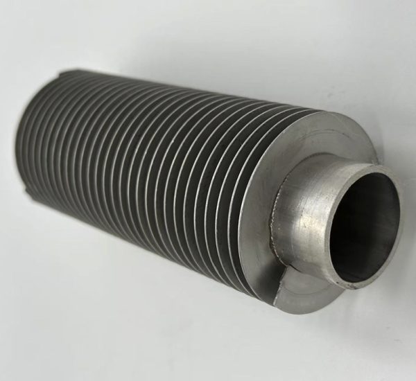 Laser Welded Carbon Steel Fin Tube - grandfintube.com